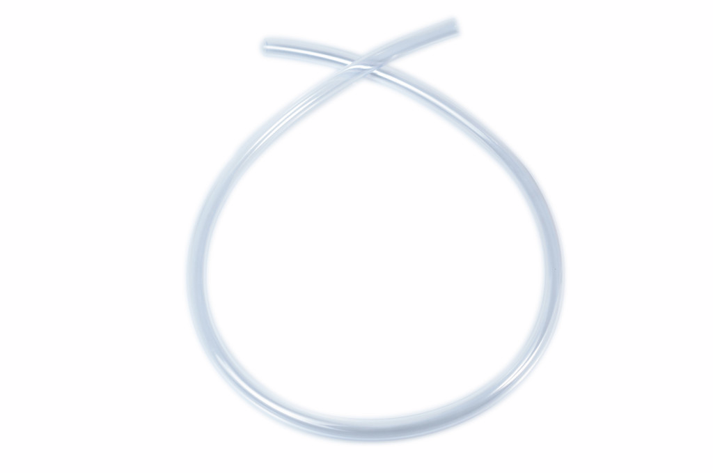Clear Flexible Large Vinyl Tubing for Ant Farms (3') (large ...